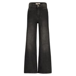 Raizzed Jeans "Cheyenne" - Wide leg - in Schwarz - 54% | Gr&ouml;&szlig;e 152 | Kinderjeans