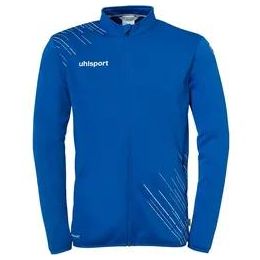 Uhlsport Score 26 Classic Trainingsjacke Herren 182 - azurblau/wei&szlig; 5XL