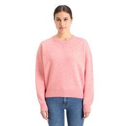Scotch & Soda Scotch & Soda Pullover in Rosa - 73% | Gr&ouml;&szlig;e L | Damen-pullover-cardigans