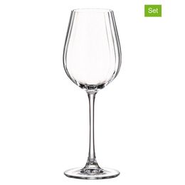 Ogo Living 6er-Set: Champagnergl&auml;ser - 400 ml - 57% | Gedeckter-tisch