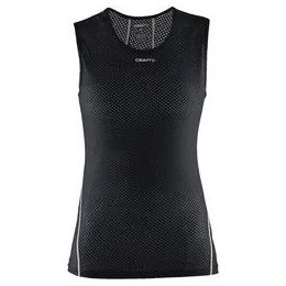 Craft Cool Mesh Superlight Tanktop Damen 999000 - black S