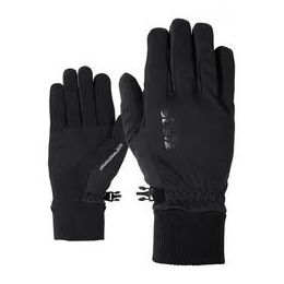 Ziener Idaho GTX Inf Touch Handschuhe black 8.5