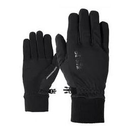 Ziener Idaho GTX Inf Touch Handschuhe black 7