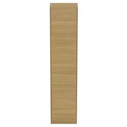 Ideal Standard Conca Hochschrank T3955Y6 1 T&uuml;r, 37x25x170 cm, Hochschrank, Eiche hell Furnier