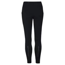 WITEBLAZE Maxine Leggings Damen 9000 - schwarz 44