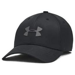 Under Armour Storm Blitzing verstellbare Cap Herren 001 - black/black/jet gray