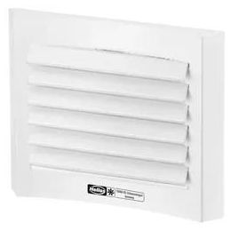 HELIOS VENTILATOREN Helios L&uuml;ftungsgitter LGM 100 0254 &Oslash; 100 mm, Metall
