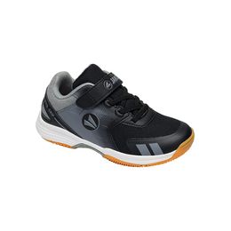 Jako Sportschuhe "Nick EV" in Schwarz/ Grau - 39% | Gr&ouml;&szlig;e 28 | Damen-outdoor-sport-schuhe
