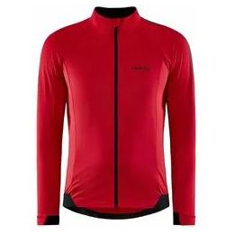 Craft ADV Bike SubZ Fahrradjacke Herren 404000 - lychee XL