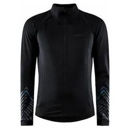 Craft ADV Bike SubZ Fahrradjacke Herren 999007 - black/multi XL
