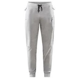 Craft ADV Unify Jogginghose Herren 950000 - grey melange XXL