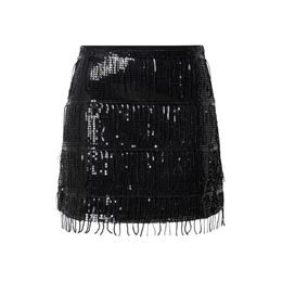 Object Skirt female Black size S