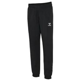 Hummel hmlTRAVEL Jogginghose Damen 2001 - black L