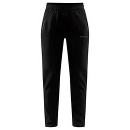 Craft Core Soul Zip Jogginghose Damen 999000 - black XXL