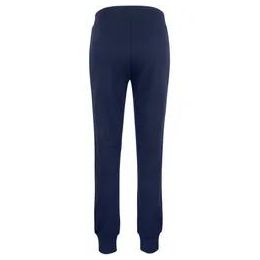 Clique Premium Bio-Baumwoll Jogginghose Damen 580 - dark navy M
