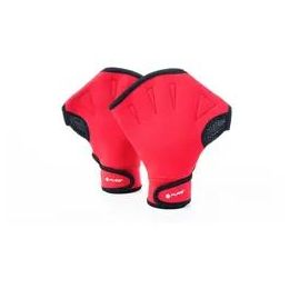 Pure2Improve Aquafitness Handschuhe rot S