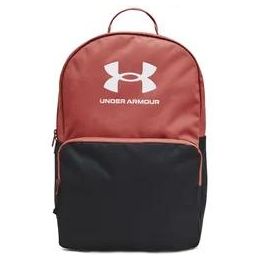 Under Armour Loudon Rucksack 25 L 611 - sedona red/anthracite/white