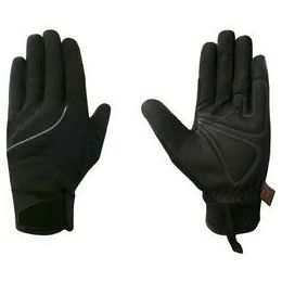 WITEBLAZE Vaxholm 4 Softshell-Handschuhe 9000 - schwarz 9