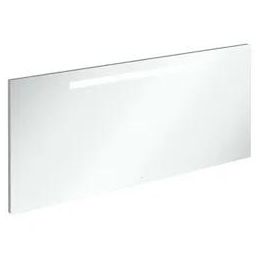 Villeroy & Boch Villeroy und Boch More to see LED-Lichtspiegel A430A100 140 x 60 x 3 cm, 12 W, f&uuml;r Raumschaltung, IP44