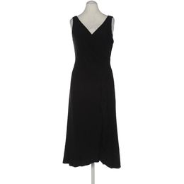 Lauren by Ralph Lauren Lauren Ralph Lauren Kleid Damen Gr&ouml;&szlig;e XS Second Hand schwarz