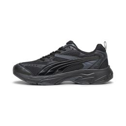 Puma Sneakers 'Morphic Base ' female Black size 42
