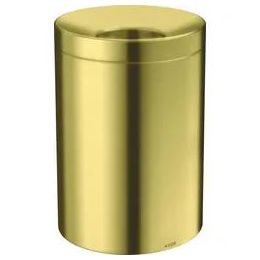 Hansgrohe Axor Abfalleimer 42872950 freistehend, brushed brass