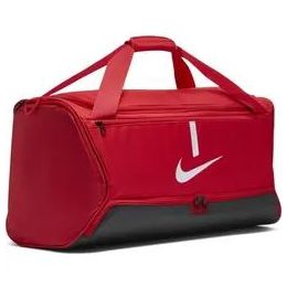 Nike Academy Team Sporttasche 60 Liter university red/black/white