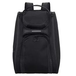 Clique 2.0 Combi Rucksack 99 - schwarz