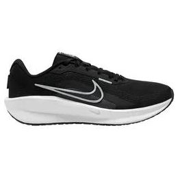 Nike Downshifter 13 Laufschuhe Herren 001 - black/white/dk smoke grey 42