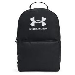 Under Armour Loudon Rucksack 25 L 001 - black/black/white