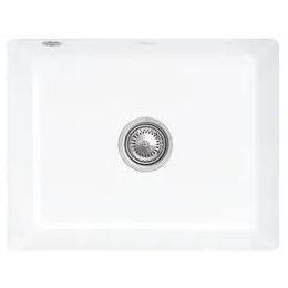 Villeroy & Boch Villeroy und Boch 331000KD 545x440mm Rechteck Fossil CeramicPlus