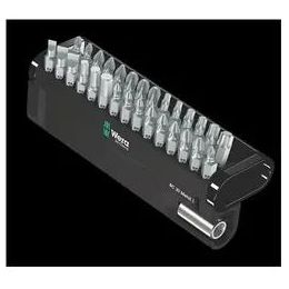 Wera Bit-Check 30 Metal 1 05057434001 30-teilig