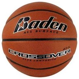 Baden Crossover Indoor/Outdoor Basketball orange 7