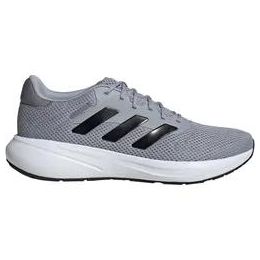 Adidas Response Laufschuhe Herren IH6102 - halo silver/core black/grey 44