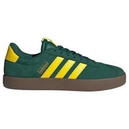 Adidas VL Court 3.0 Sneaker Herren JP7535 - collegiate green/yellow/gold met 40
