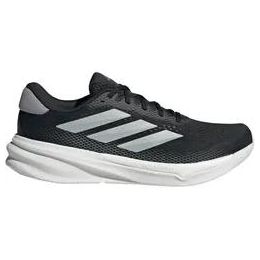 Adidas Supernova Stride 2 Laufschuhe Herren IG2169 - core black/cloud white/grey 43 1/3