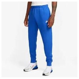 Nike Sportswear Club Fleece Jogginghose Herren 480 - game royal/game royal/white 3XL