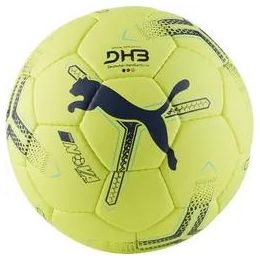 Puma Nova Handball Pro Spielball 01 - fizzy apple/gray skies II