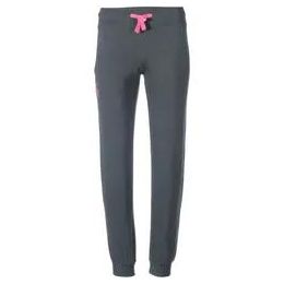 Peak Performance PEAK Jogginghose Damen 20613 - grau/pink L
