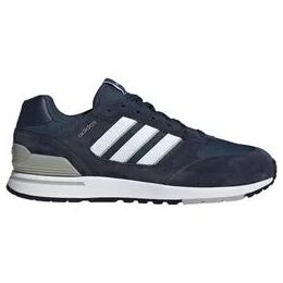 Adidas Run 80s Sneaker Herren ID1261 - legend ink/cloud white/grey two 41 1/3