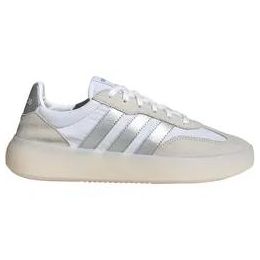 Adidas Barreda Decode Sneaker Damen JI2321 - cloud white/matte silver/grey one 38 2/3