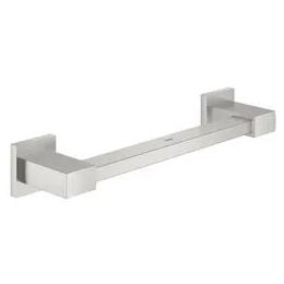 Grohe Start Cube Wannengriff 41094DC0 Supersteel, 300 mm
