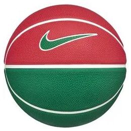 Nike Swoosh Skills Basketball 311 - clover/white/university red/white 3