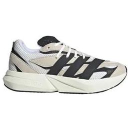 Adidas Lightblaze Sneaker Herren JH6944 - alumina/core black/cloud white 43 1/3