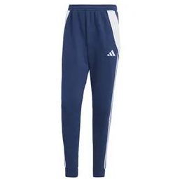 Adidas Tiro 24 Jogginghose Herren IS2154 - team navy blue 2/white M