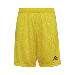 adidas Performance Workout Pants boy Yellow size 116