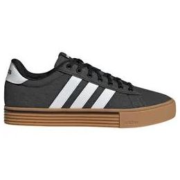 Adidas Daily 4.0 Sneaker Herren IF4492 - core black/cloud white/gum10 44