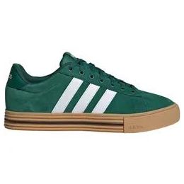 Adidas Daily 4.0 Sneaker Herren IF4510 - collegiate green/cloud white/gum 3 44