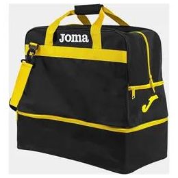 Joma Training III Sporttasche L 109 - schwarz/gelb