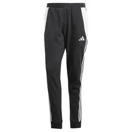 Adidas Tiro 24 Jogginghose Herren IP1976 - black/white XXL